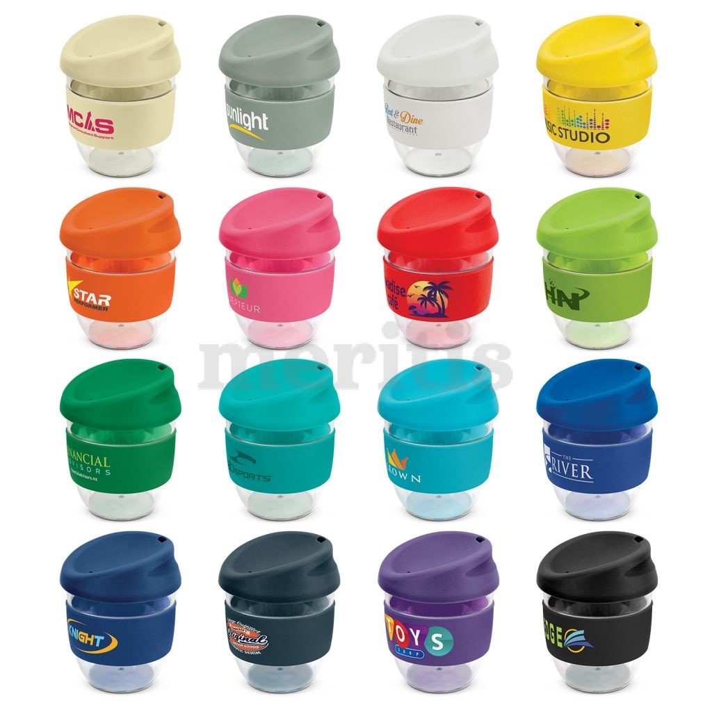 Kenya Branded Keep Cup - Meritis